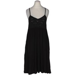 H&M Mama H&M Mama Damen Kleid, schwarz, Gr. 36