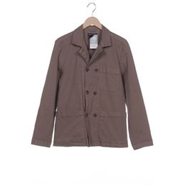 Marc O'Polo Marc O Polo Damen Jacke, beige, Gr. 38