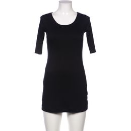 Marc Cain Sports Damen Kleid, schwarz, Gr. 40