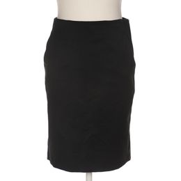 soyaconcept Damen Rock, schwarz, Gr. 36