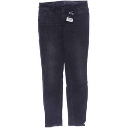 Marc O'Polo Marc O Polo Damen Jeans, schwarz, Gr. 28