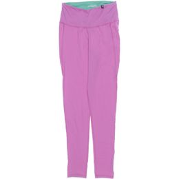 armedangels Damen Stoffhose, pink, Gr. 0