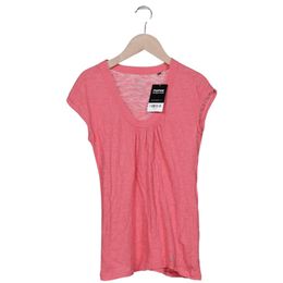 Marc O'Polo Marc O Polo Damen T-Shirt, pink, Gr. 34