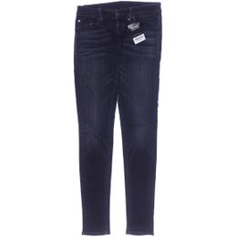 Denim & Supply Ralph Lauren Denim & Supply by Ralph Lauren Damen Jeans, marineblau, Gr. 27