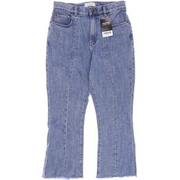 & other stories & Other Stories Damen Jeans, blau, Gr. 28