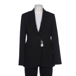 Zara Damen Blazer, schwarz, Gr. 38