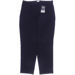 s.Oliver Damen Stoffhose, marineblau, Gr. 40