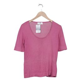 Peter Hahn Damen T-Shirt, pink, Gr. 40