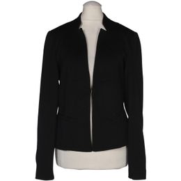 comma, Comma Damen Blazer, schwarz, Gr. 36