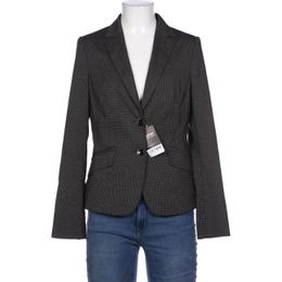 comma, Comma Damen Blazer, grau, Gr. 36