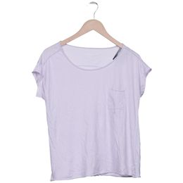 Marc O'Polo Marc O Polo Damen T-Shirt, flieder, Gr. 36