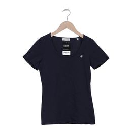 Marc O'Polo Marc O Polo Damen T-Shirt, marineblau, Gr. 36