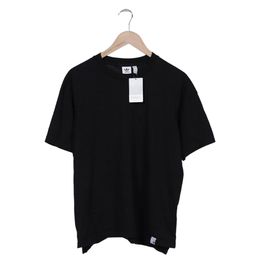 adidas originals Damen T-Shirt, schwarz, Gr. 42