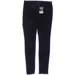 Marc O'Polo Marc O Polo Damen Jeans, schwarz, Gr. 28