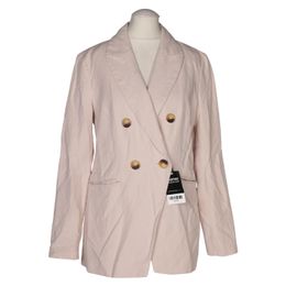 Hallhuber Damen Blazer, pink, Gr. 36