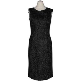 ana alcazar Damen Kleid, schwarz, Gr. 36