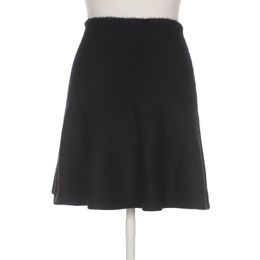 Zara Damen Rock, schwarz, Gr. 38