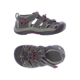 Keen Herren Kinderschuhe, grau, Gr. 29