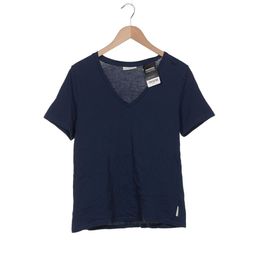 Marc O'Polo Marc O Polo Damen T-Shirt, marineblau, Gr. 38