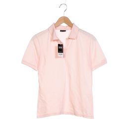 Brax Damen Poloshirt, pink, Gr. 38