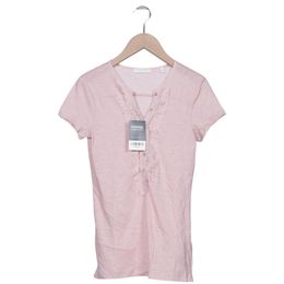 Marc O'Polo Marc O Polo Damen T-Shirt, pink, Gr. 34