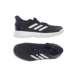 Adidas Herren Kinderschuhe, schwarz, Gr. 30