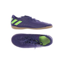 Adidas Herren Kinderschuhe, marineblau, Gr. 35