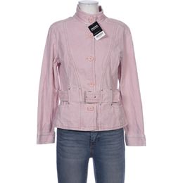 monari Damen Jacke, pink, Gr. 34