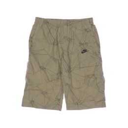 Nike Herren Shorts, beige, Gr. 170