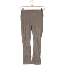 Kristensen Du Nord Damen Stoffhose, beige, Gr. 26