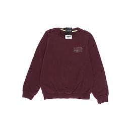 s.Oliver Herren Hoodies & Sweater, bordeaux, Gr. 152