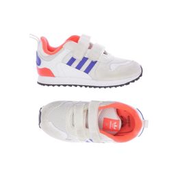 adidas originals Herren Kinderschuhe, weiß, Gr. 26