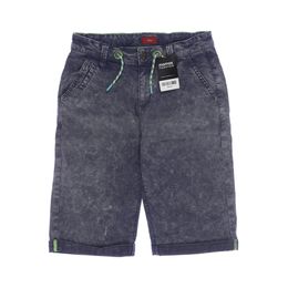 s.Oliver Herren Shorts, marineblau, Gr. 164