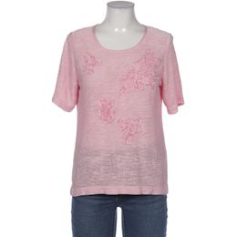 Rabe Damen T-Shirt, pink, Gr. 38