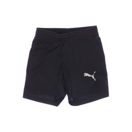 Puma Herren Shorts, schwarz, Gr. 104