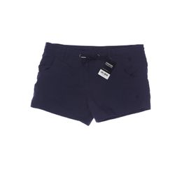 Marc O'Polo Marc O Polo Damen Shorts, marineblau, Gr. 40