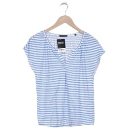 Marc O'Polo Marc O Polo Damen T-Shirt, hellblau, Gr. 36