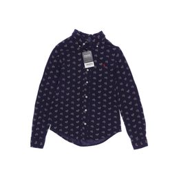 Polo Ralph Lauren Herren Hemd, marineblau, Gr. 146