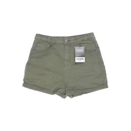 Kiabi Damen Shorts, grün, Gr. 152