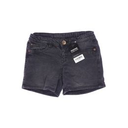 Garcia Damen Shorts, schwarz, Gr. 140