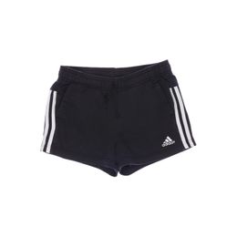 Adidas Damen Shorts, schwarz, Gr. 170