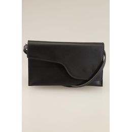 ATP Atelier Damen Handtasche, schwarz, Gr.