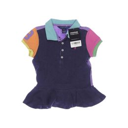 Polo Ralph Lauren Damen Poloshirt, marineblau, Gr. 116