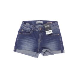 Vingino Damen Shorts, blau, Gr. 146