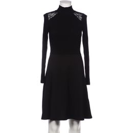 Anna Field Damen Kleid, schwarz, Gr. 36