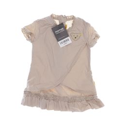 Steiff Damen Kleid, beige, Gr. 62