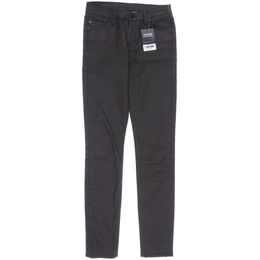 7 For All Mankind Damen Jeans, grau, Gr. 27