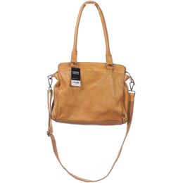 FREDsBRUDER Damen Handtasche, orange, Gr.