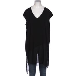 Laurèl Laurel Damen Bluse, schwarz, Gr. 38