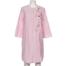Apanage Damen Kleid, pink, Gr. 42